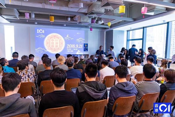 HK01 香港01｜Meet.jobs