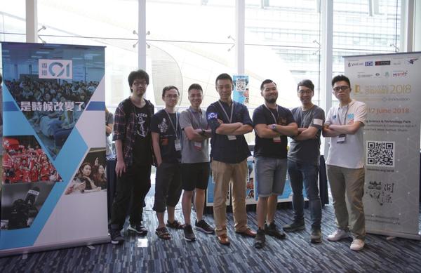 HK01 香港01｜Meet.jobs