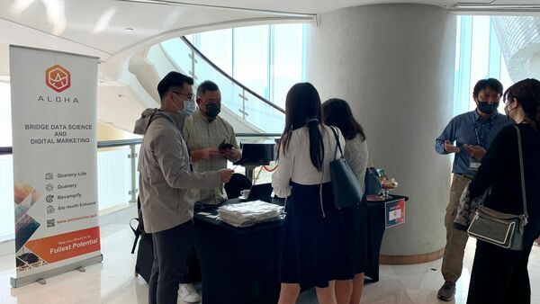 Refer your friends for Aloha Group Limited｜Meet.jobs