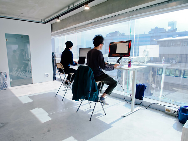 Software Business Development - Oursky Limited｜Meet.jobs