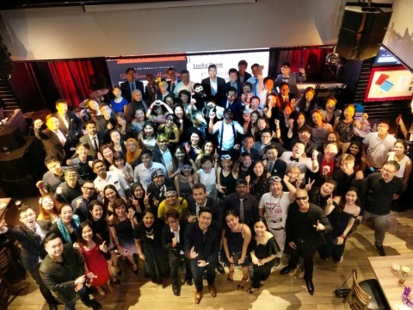 CXA GROUP PTE LTD｜Meet.jobs