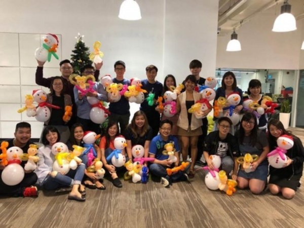 CXA GROUP PTE LTD｜Meet.jobs