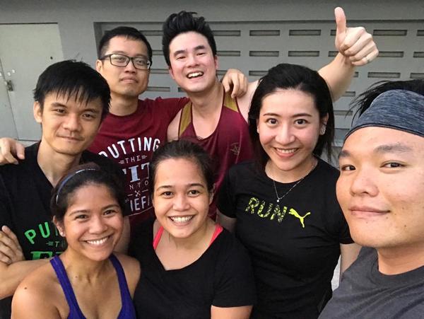 CXA GROUP PTE LTD｜Meet.jobs