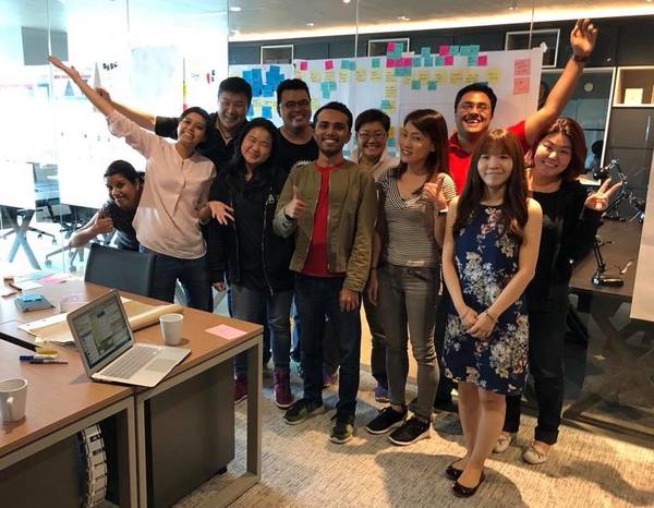 Mavericks Consulting｜Meet.jobs