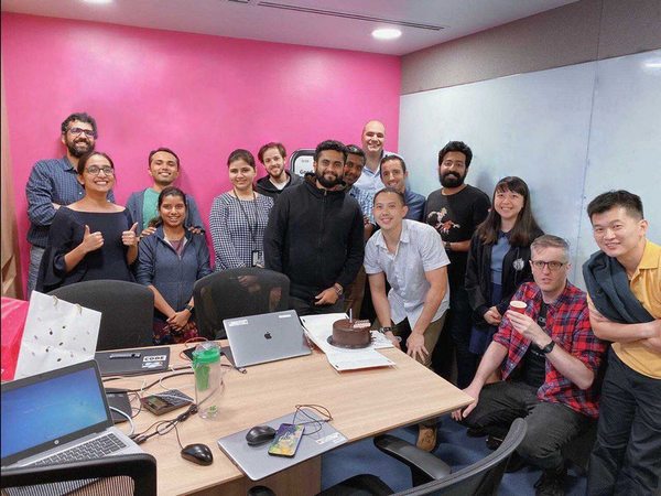 Mavericks Consulting｜Meet.jobs