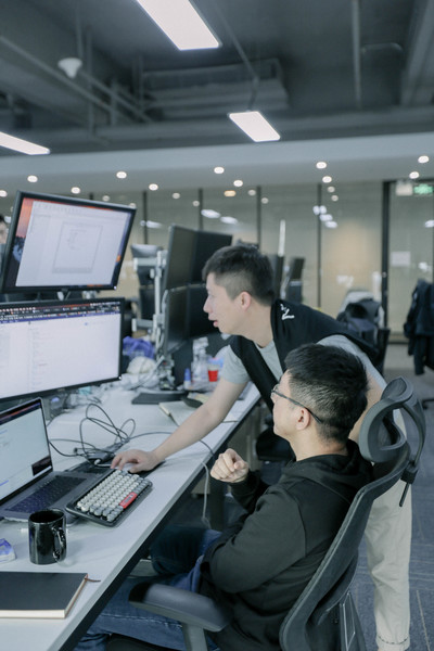 Amber Group｜Meet.jobs