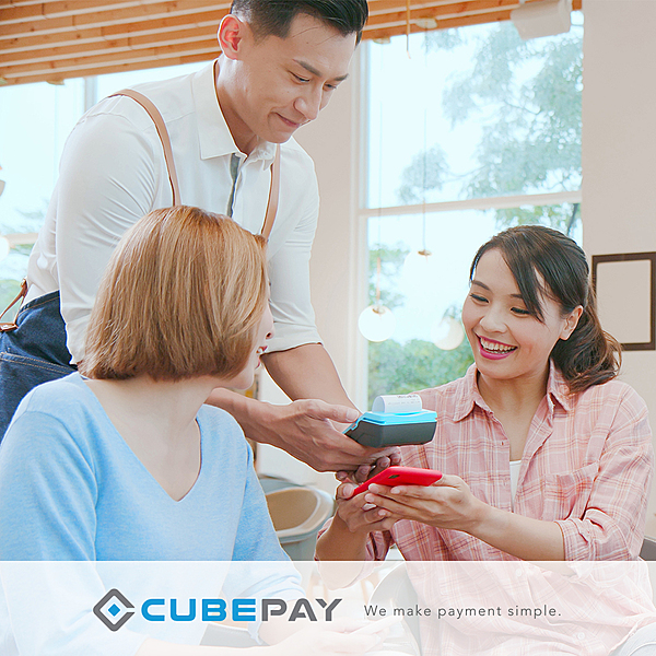 Cube Payment Services Pte Ltd｜Meet.jobs