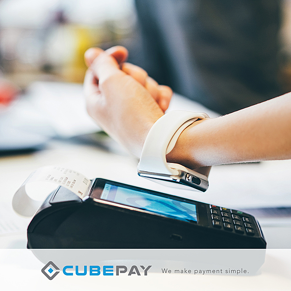 Cube Payment Services Pte Ltd｜Meet.jobs