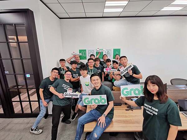 Grab｜Meet.jobs