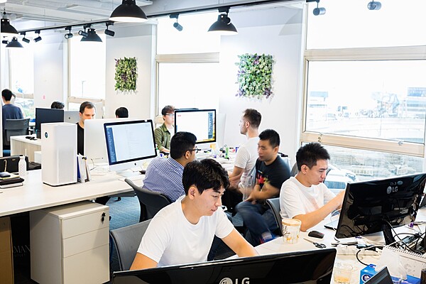 Software Engineer (Business Automation) - Global Fintech Startup ...