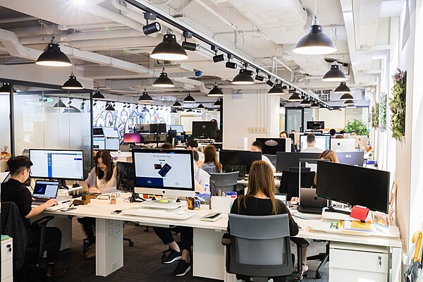 Software Engineer (Business Automation) - Global Fintech Startup ...