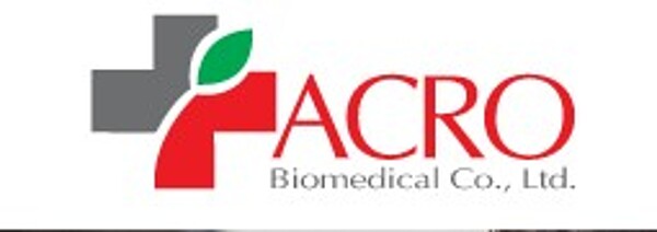 ACRO Biomedical Co., Ltd.｜Meet.jobs