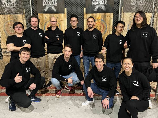 The U Group & Co｜Meet.jobs