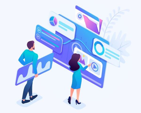 Refer your friends for GAMMA INTERACTIVE INC.｜Meet.jobs