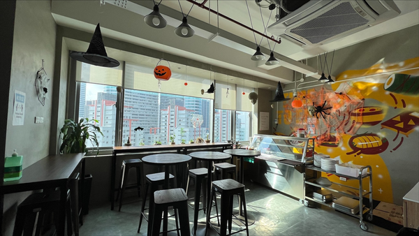 GAMMA INTERACTIVE INC.｜Meet.jobs