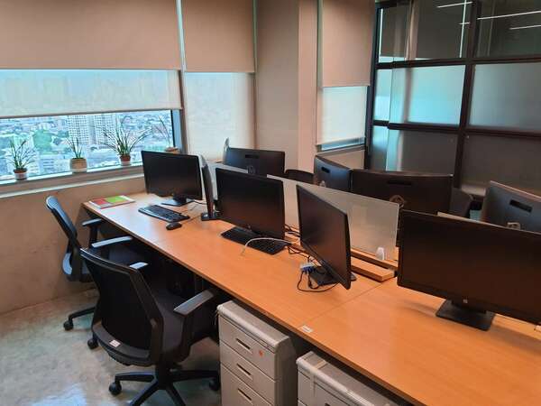 Refer your friends for GAMMA INTERACTIVE INC.｜Meet.jobs