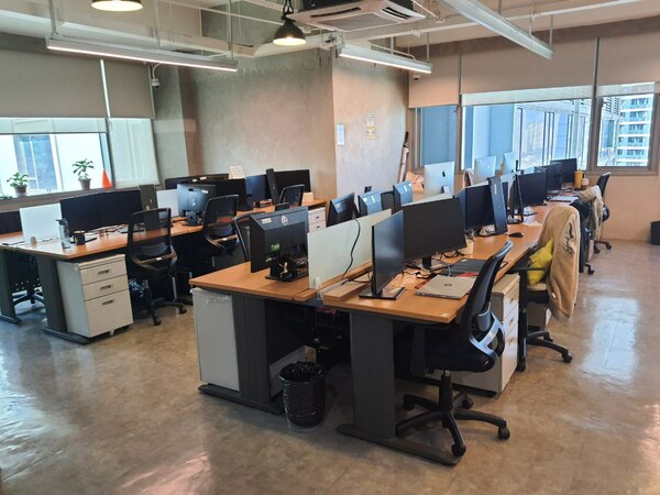 GAMMA INTERACTIVE INC.｜Meet.jobs