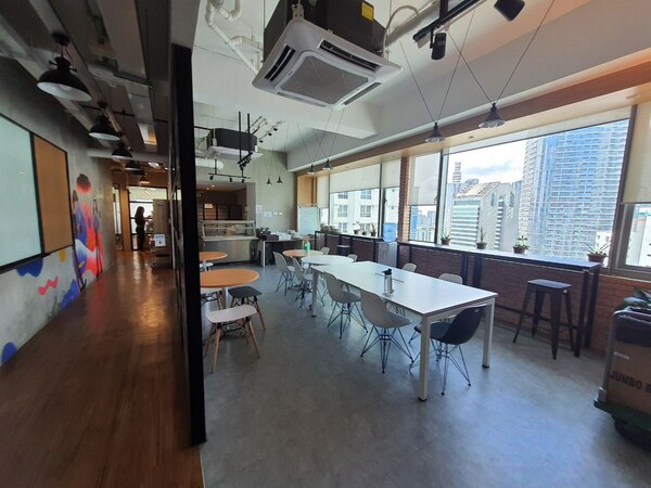 GAMMA INTERACTIVE INC.｜Meet.jobs