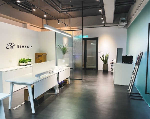 Rimage Corporation Taiwan Branch｜Meet.jobs