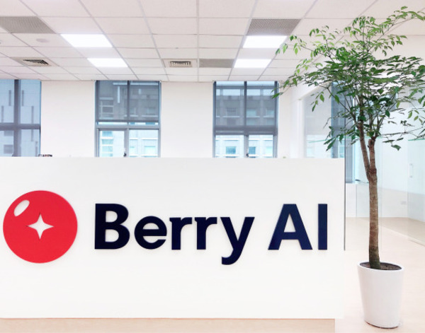 Berry AI Inc.｜Meet.jobs
