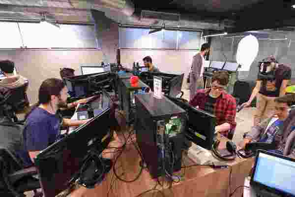 Junior Software Engineer (unreal engine) - acalerate｜Meet.jobs