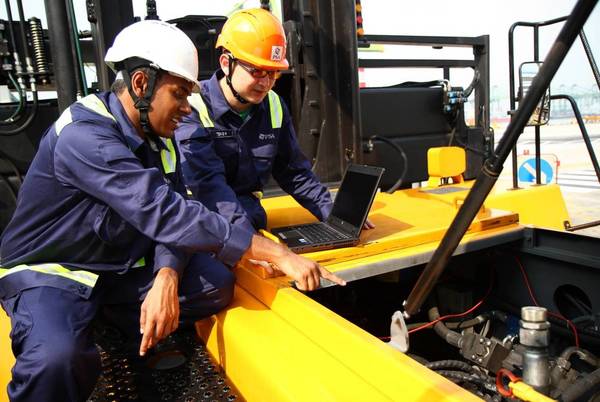 ELECTRICAL ENGINEER (ELECTRONICS & COMMUNICATIONS) - PSA International ...