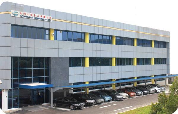 OceanMaster Engineering Pte Ltd｜Meet.jobs