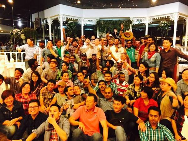 OceanMaster Engineering Pte Ltd｜Meet.jobs