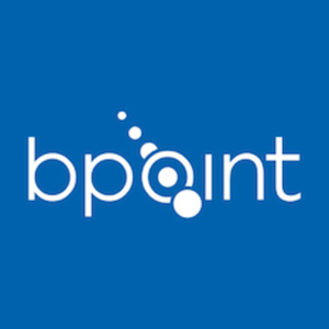 Bpoint Logo